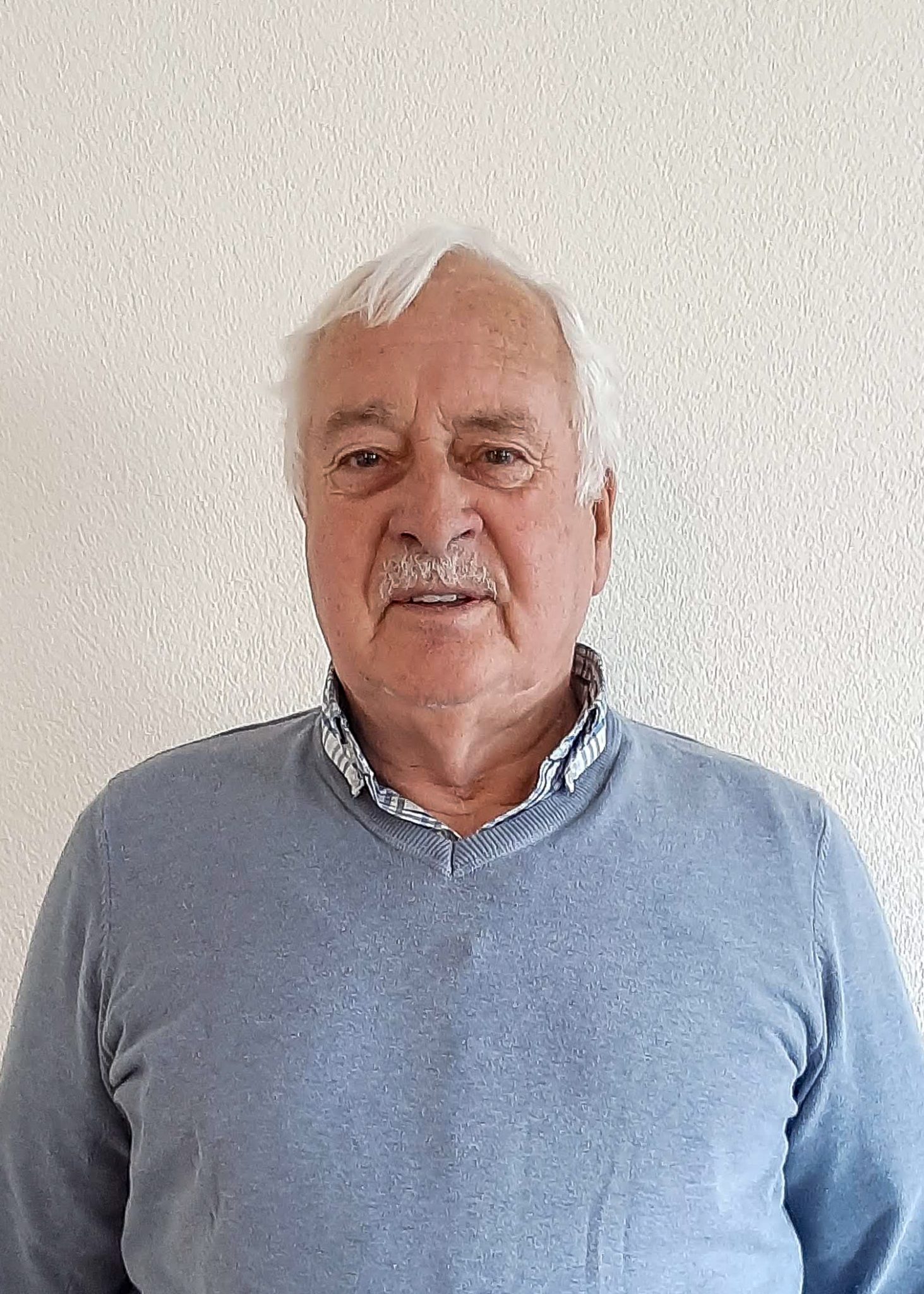 In memoriam: Bert van Olst | vv SEH