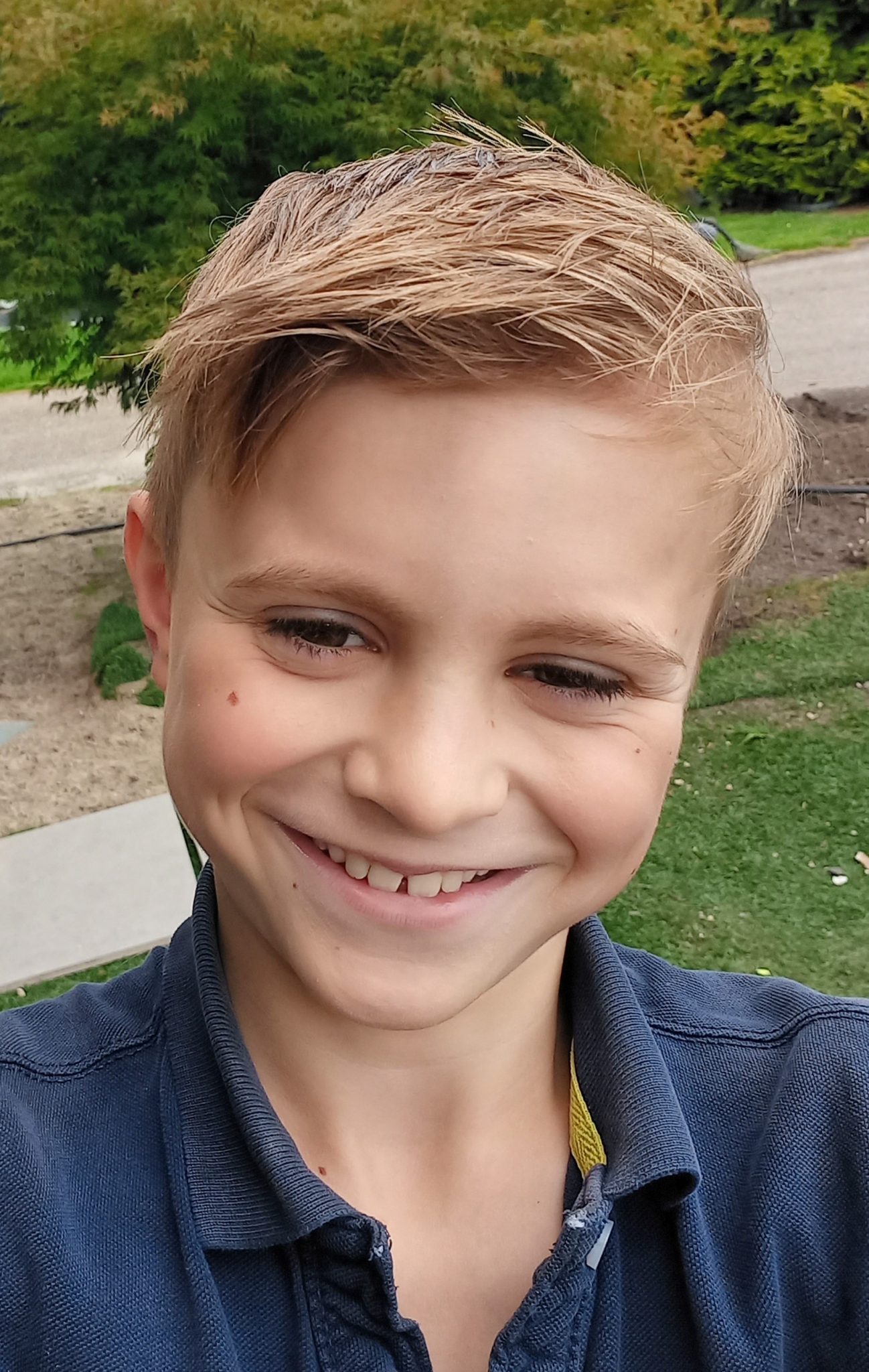 Pupil van de Week: Job Looman | vv SEH